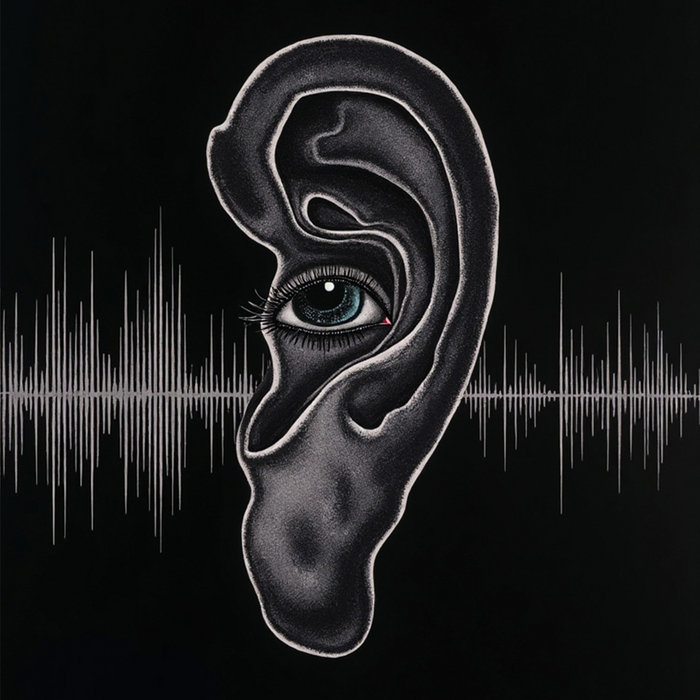 hear what you see, see what you hear | m.d., anuki | m.d.