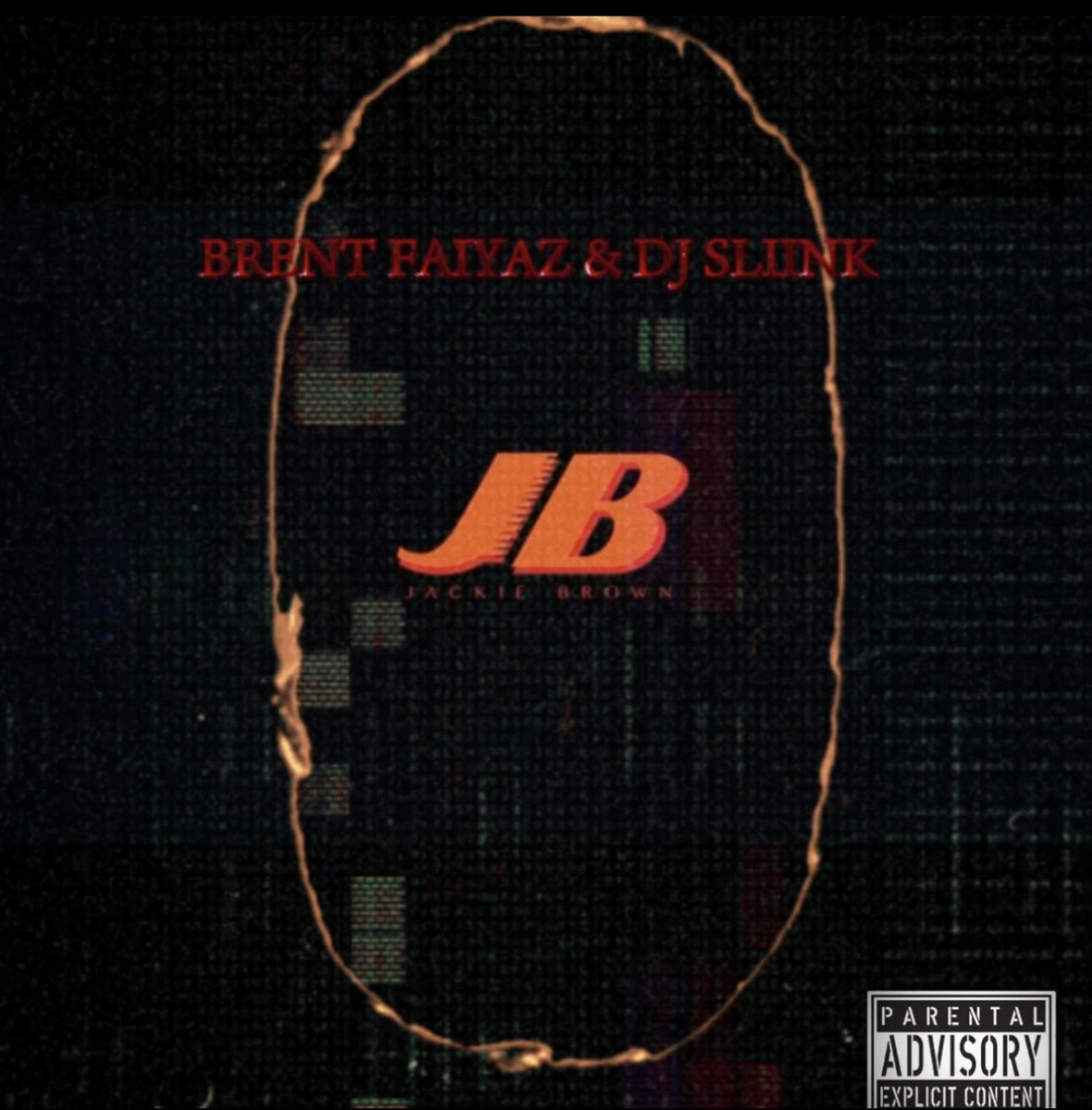 Brent Faiyaz & DJ Sliink - Jackie Brown 2 (Jersey Club) | DJ Sliink