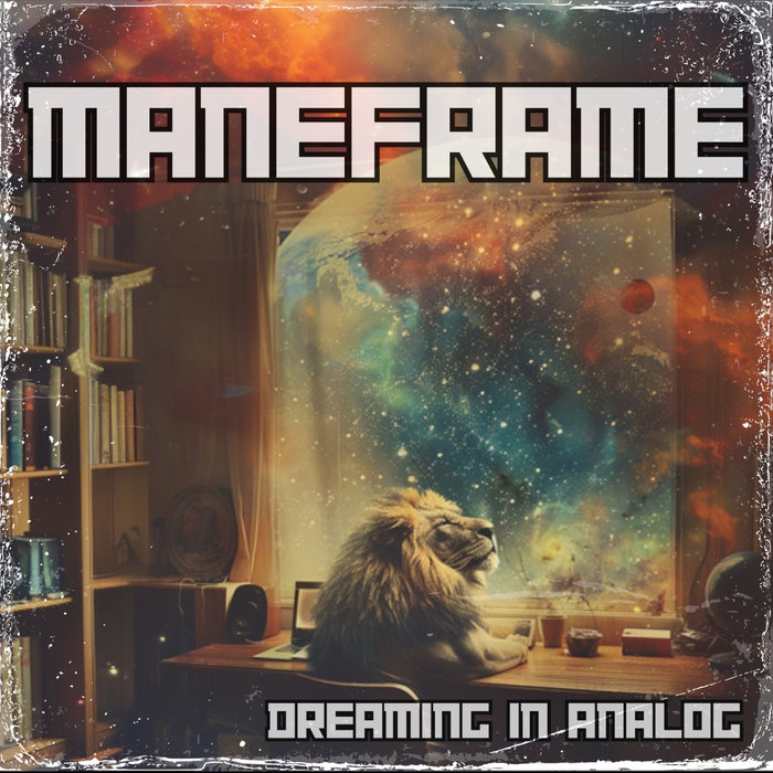 Dreaming in Analog | Maneframe