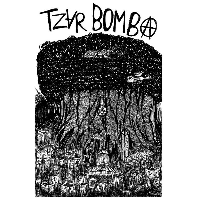 Demo | Tzar Bomba