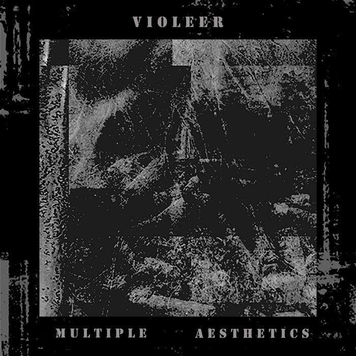 multiple aesthetics | violeer