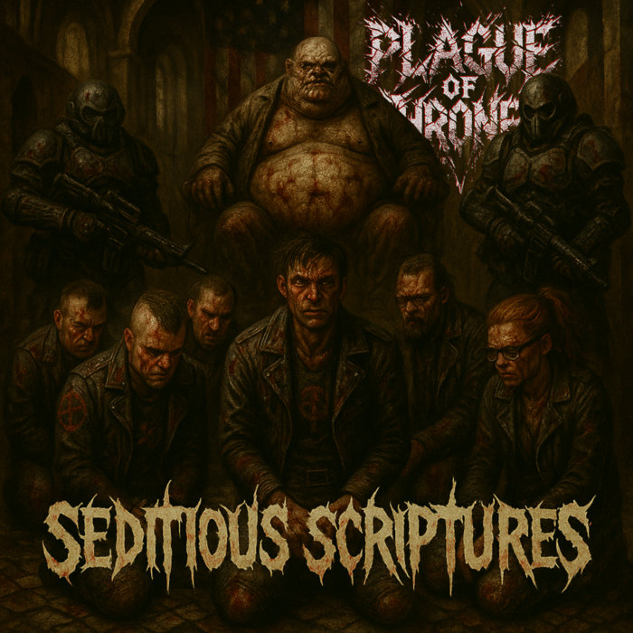 Seditious Scriptures | Plague of Thrones