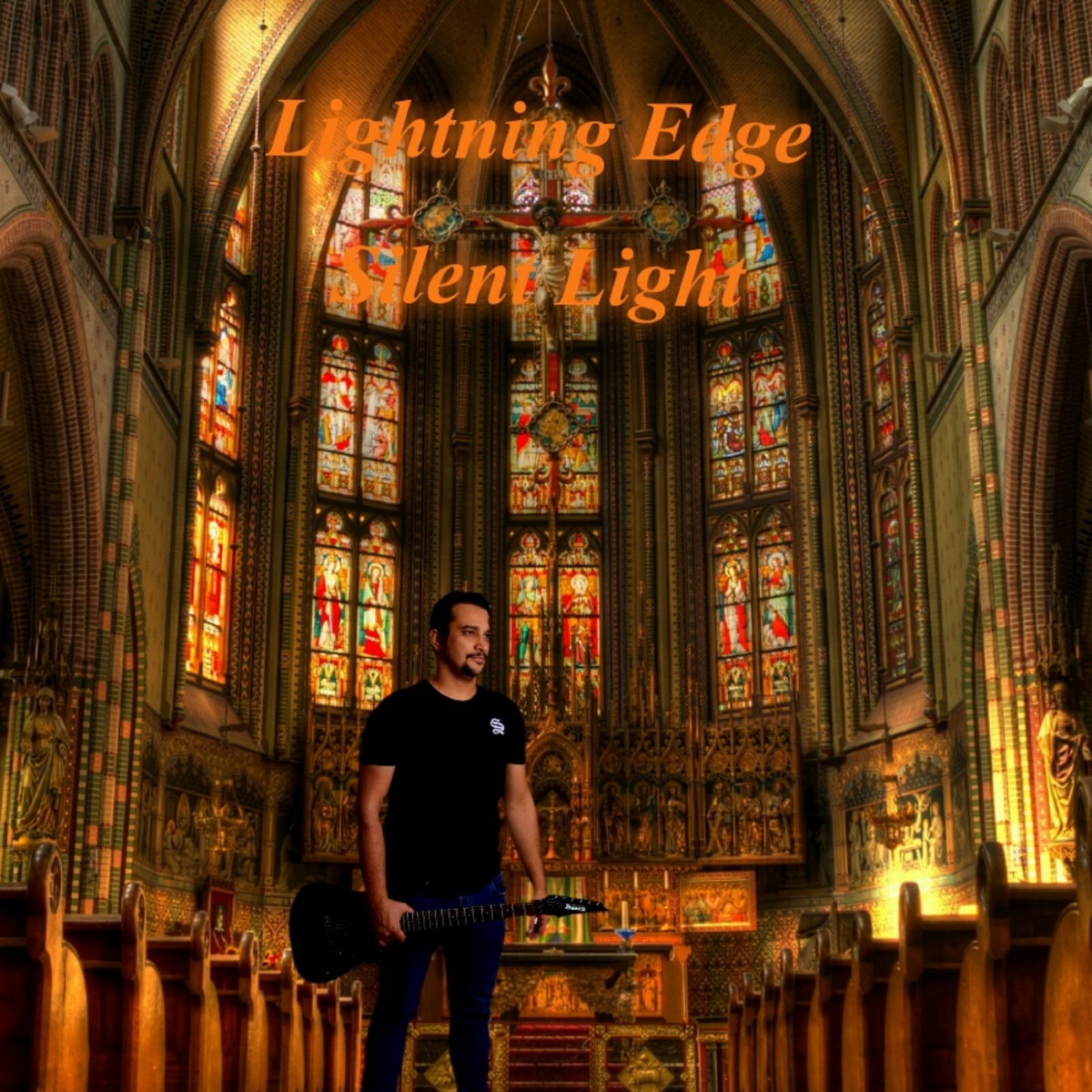 Lightning Edge | Silent Light | silent light