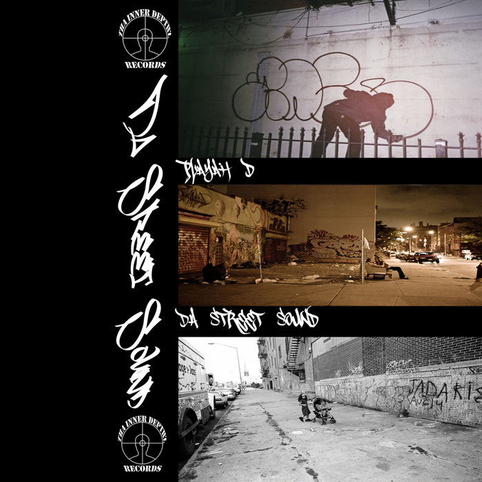 Da Street Sound | Playah D
