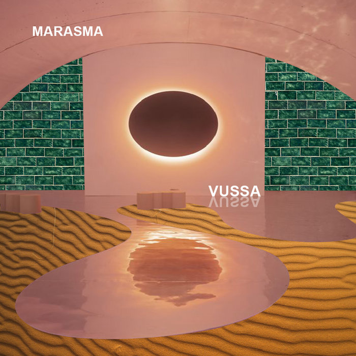 MARASMA VUSSA | VUSSA