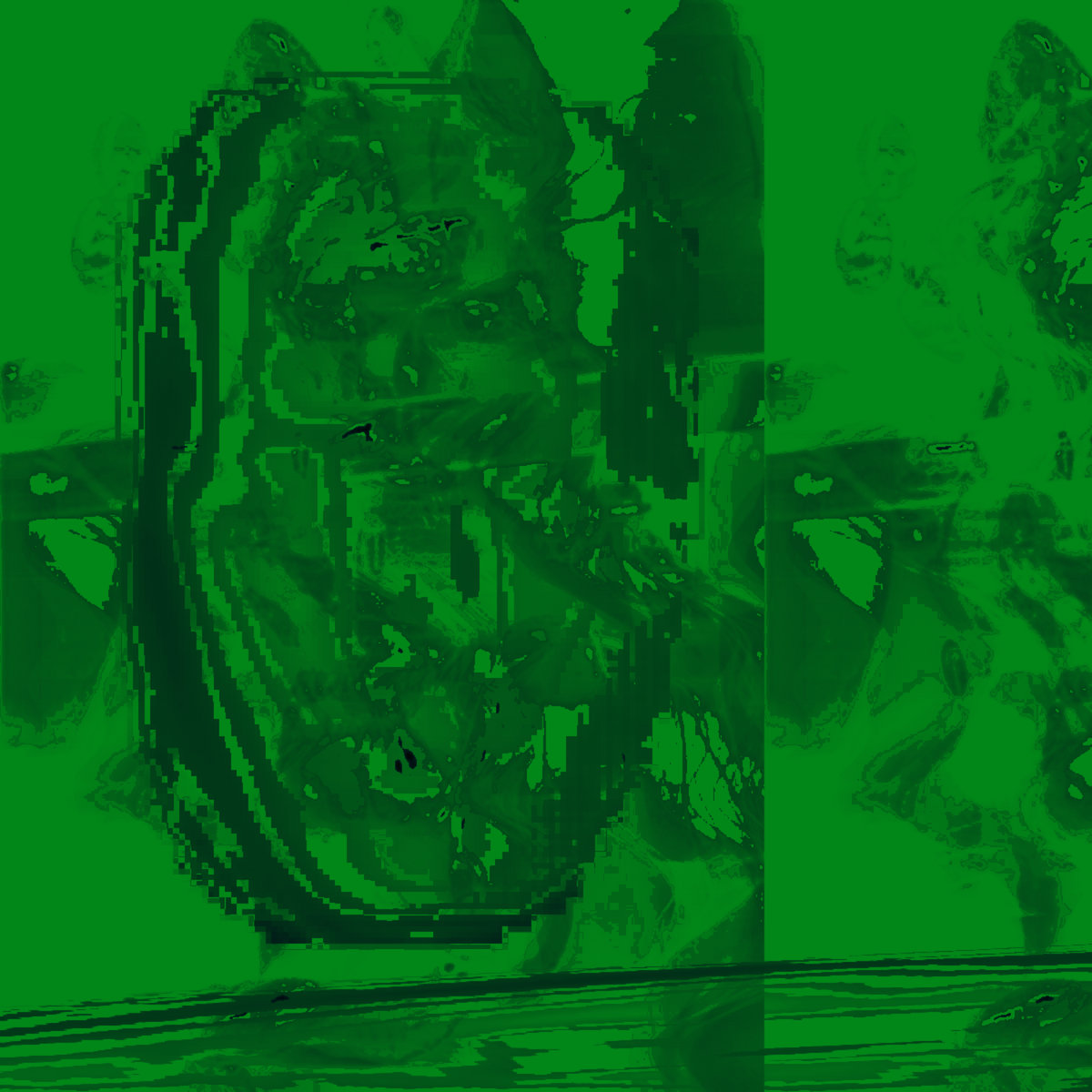 less (为了抗议) | Ilad Rodavlas