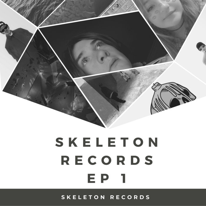 Skeleton Records EP 1 | Skeleton Records