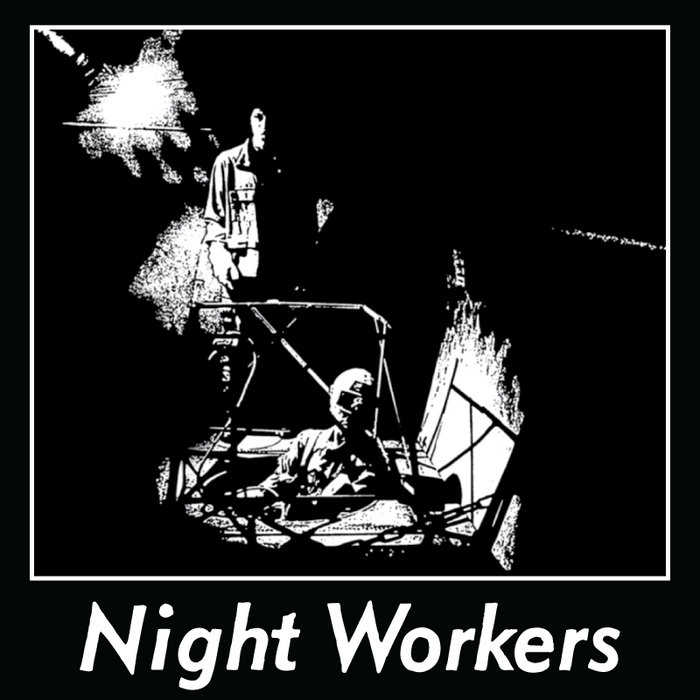 Night Workers | Identity Theft