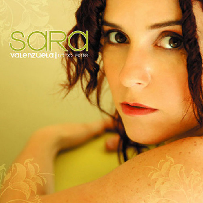 Lado Este | Sara Valenzuela | sara valenzuela