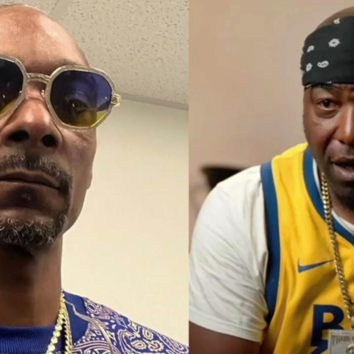 187 Proof Gin And Juice | Spice 1 and Snoop Dogg | Dj Bizzy B