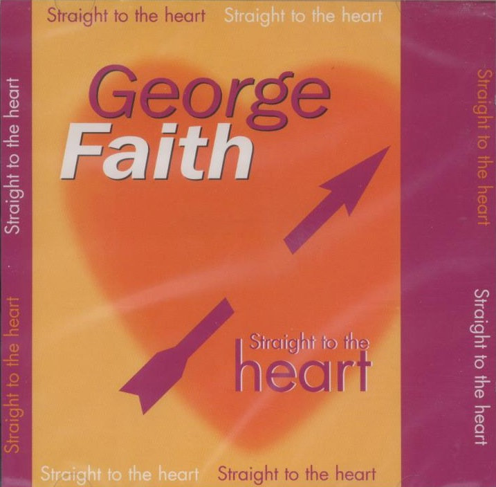 George Faith | George Faith | Nitro Music