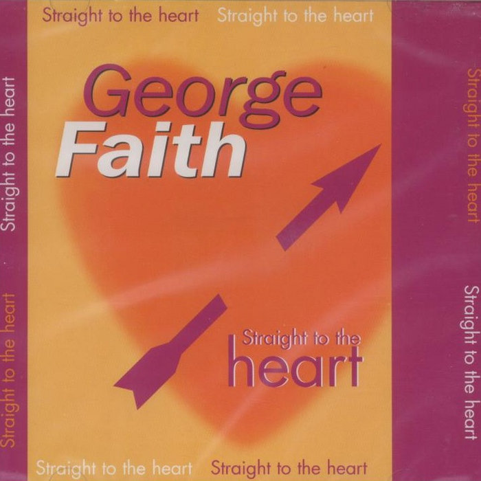 George Faith | George Faith | Nitro Music