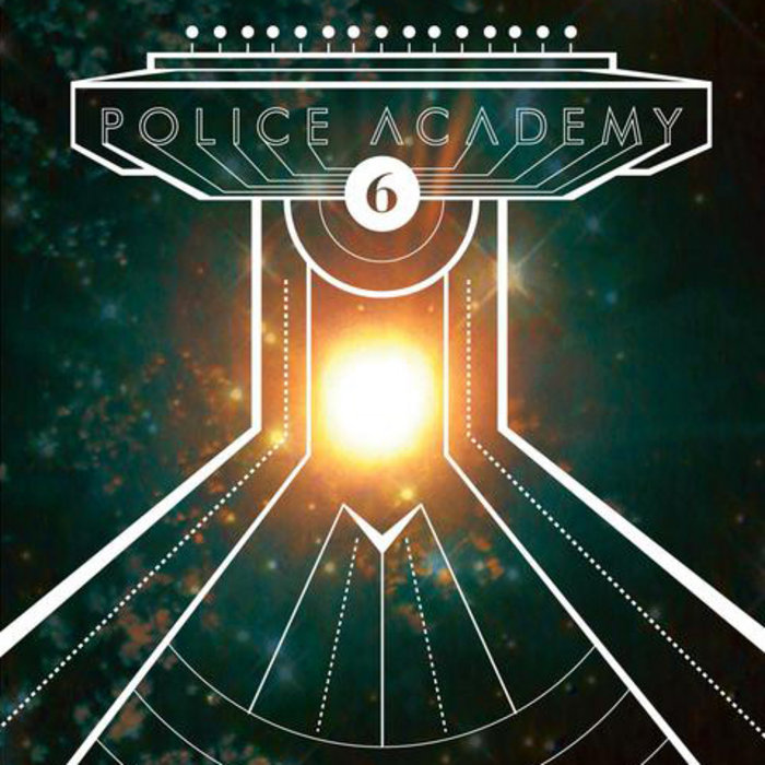 Police Academy 6 | Police Academy 6