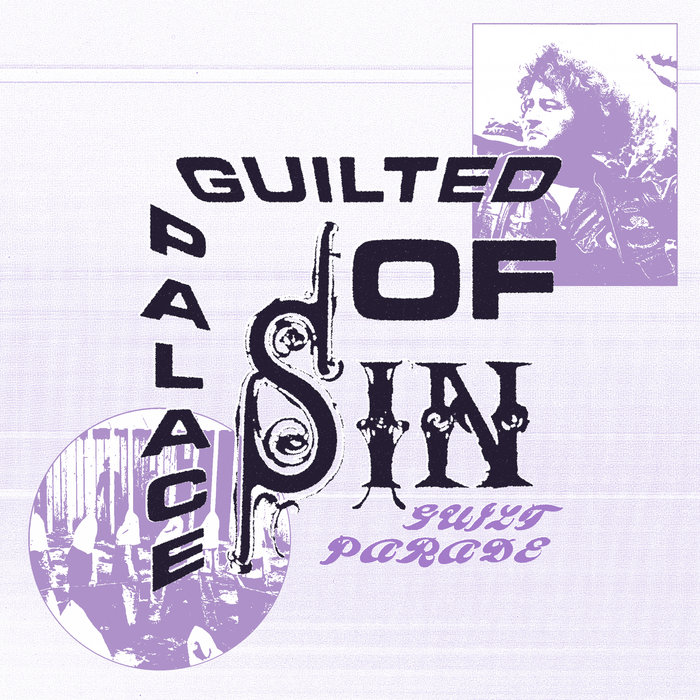 Guilted Palace of Sin | Guilt Parade