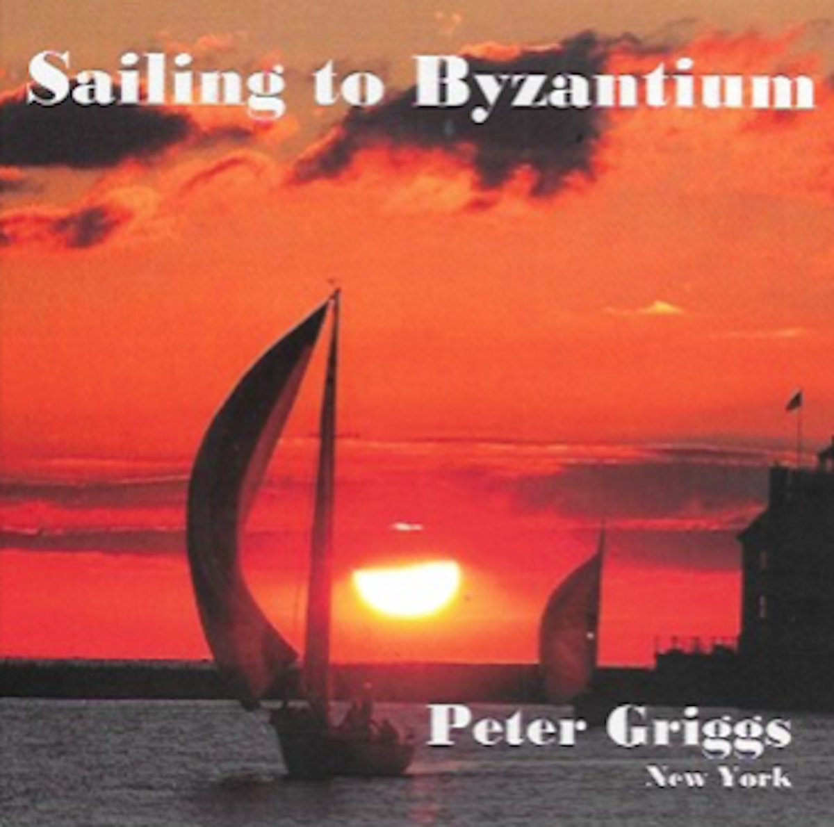 No Particular Place To Go | Music By Peter Griggs