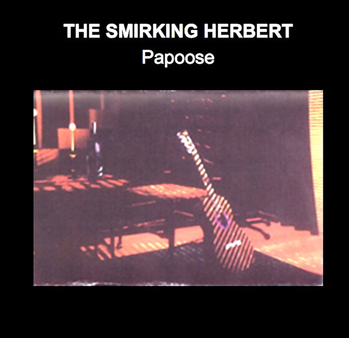 Papoose | The Smirking Herbert | Dan Susnara Legacy Project