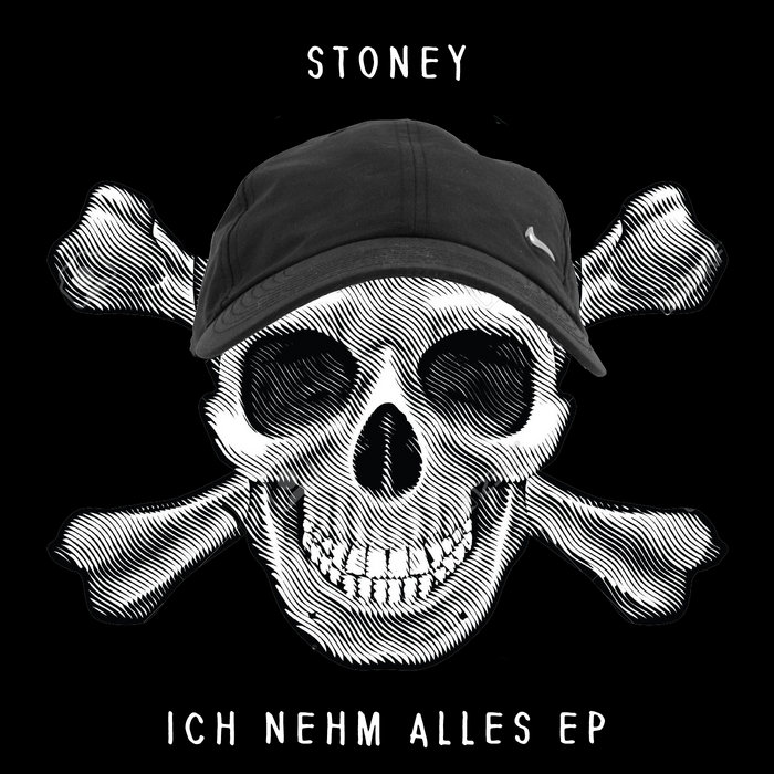 ICH NEHM ALLES | Stoney | NOLDI GANG