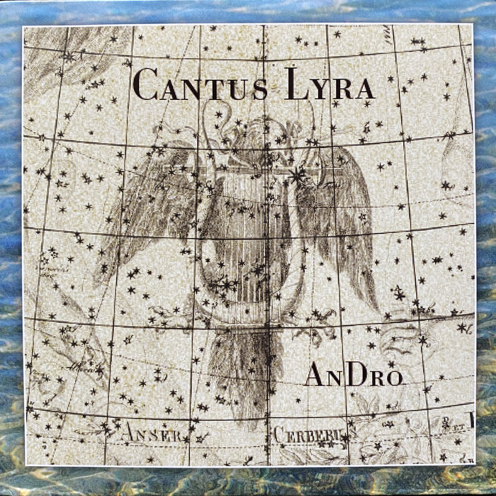 Cantus Lyra/Harp Poems | An Dro with Carolyn Koebel, Michele Venegas ...