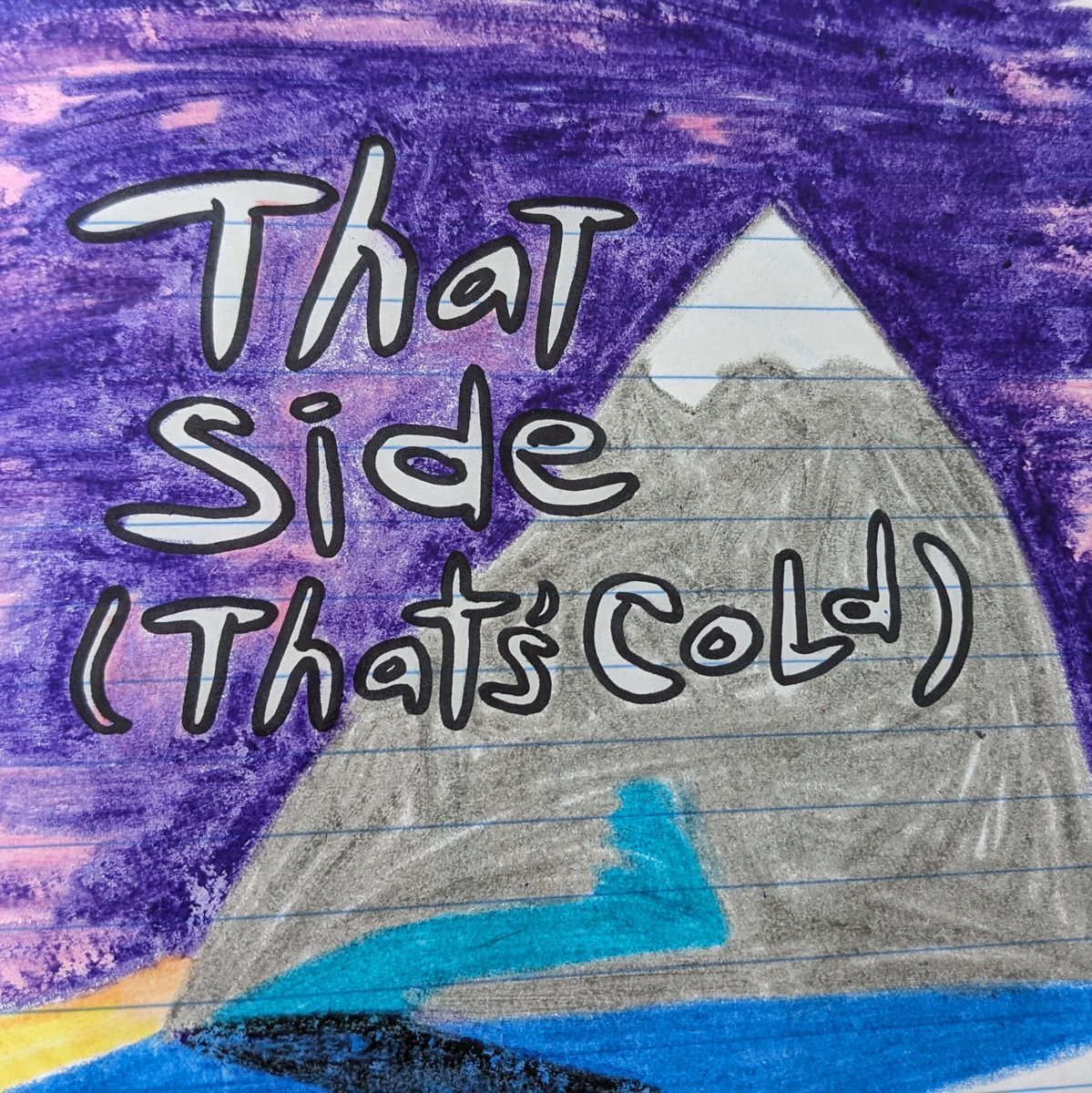 That Side | RENAPS