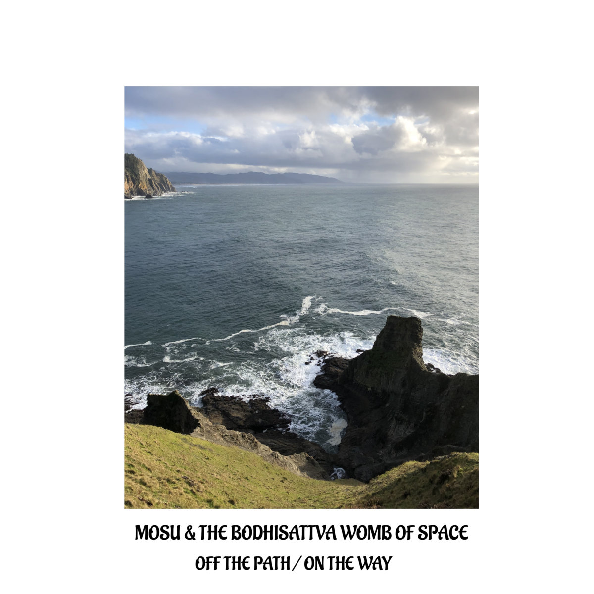 Glorious Light | Mosu