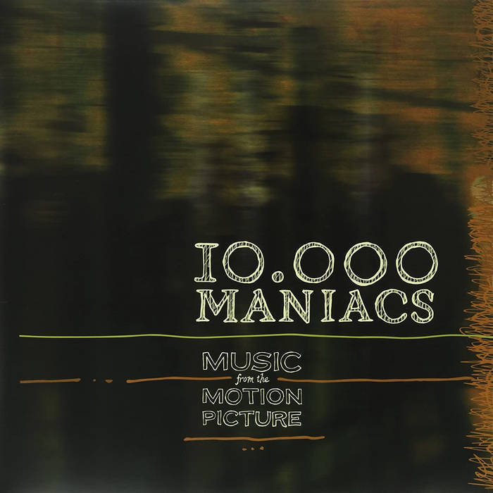 10000 Maniacs Albums