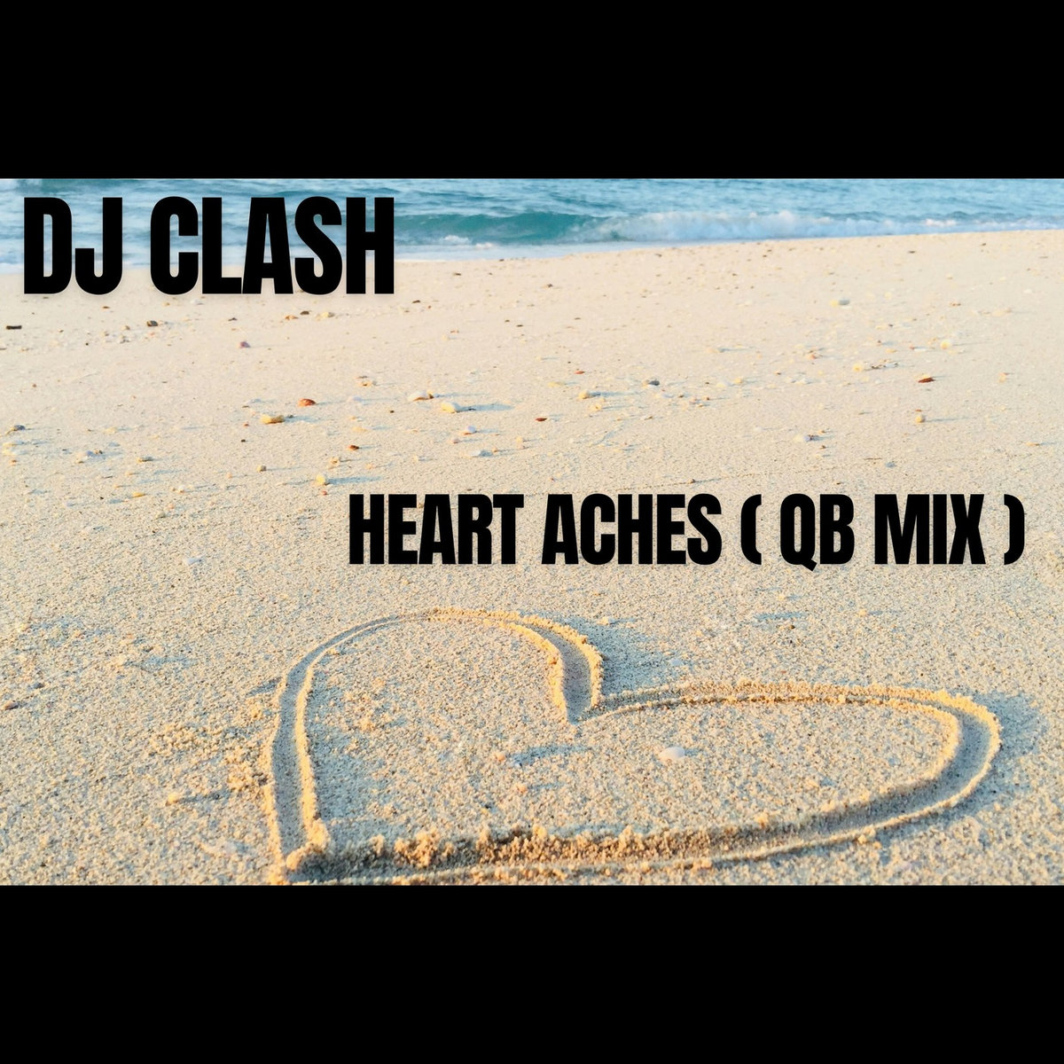 DJ CLASH REWORK EDITION | DJ CLASH