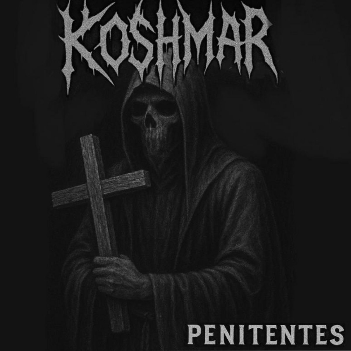 PENITENTES DEMO | KOSHMAR