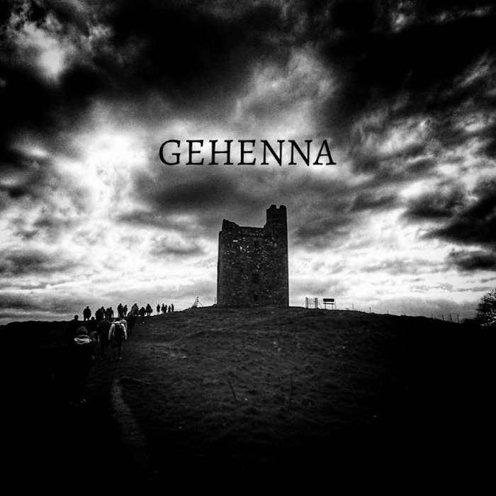 Gehenna | Danny Madigan