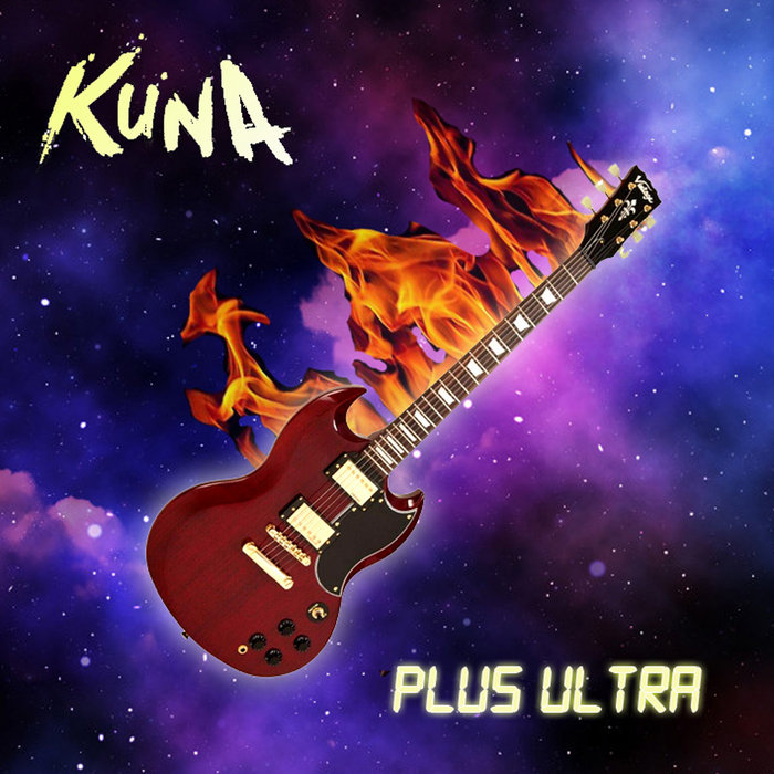 PLUS ULTRA | KUNA