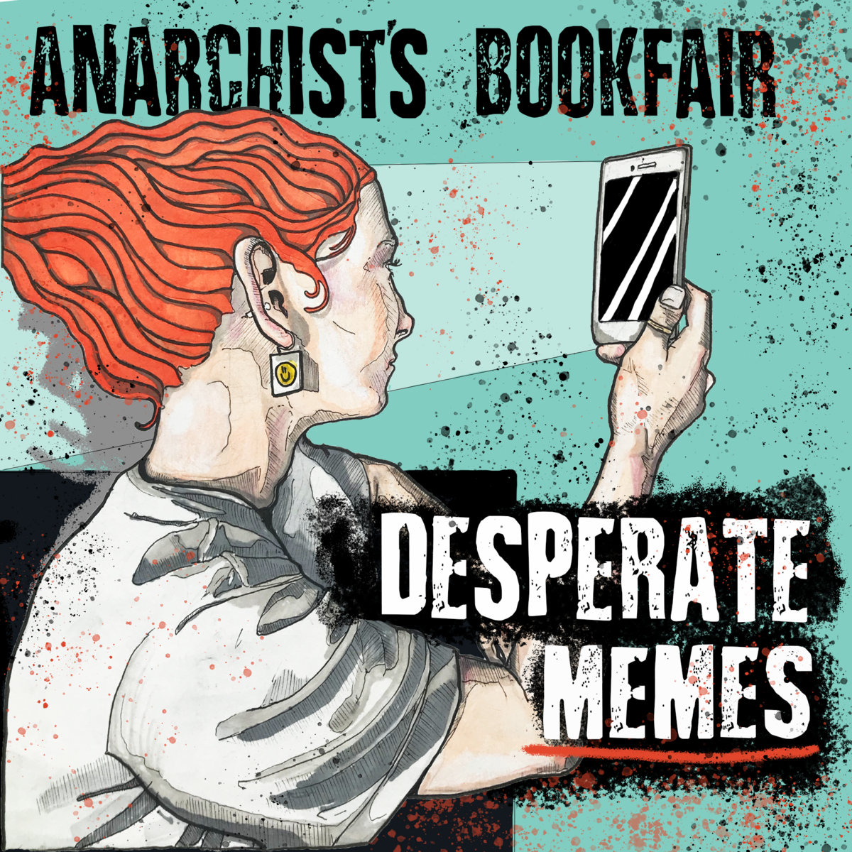 Desperate Memes | Anarchist's Bookfair