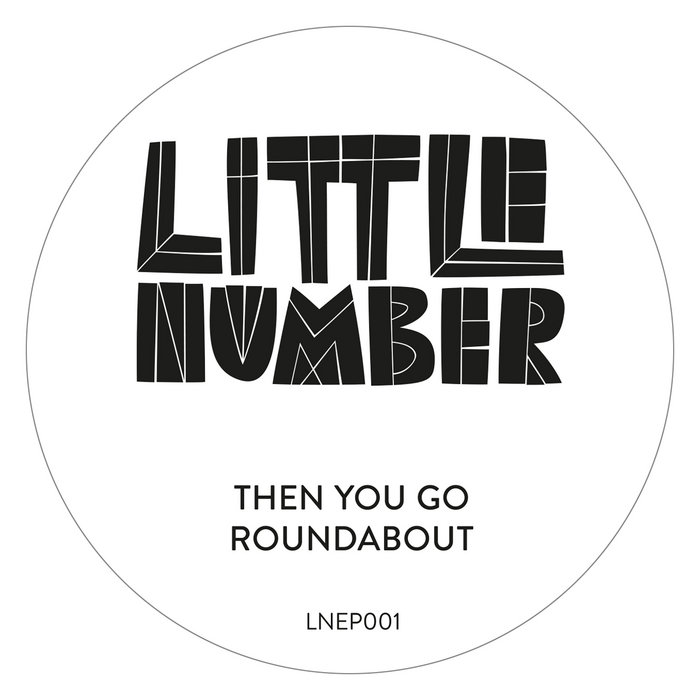 Little Number EP 001 | Little Number