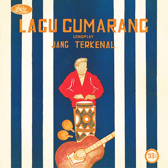 Lagu Gumarang Jang Terkenal | Orkes Gumarang | Preloved Pop