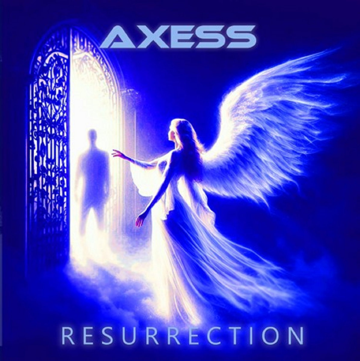 Resurrection | Axess