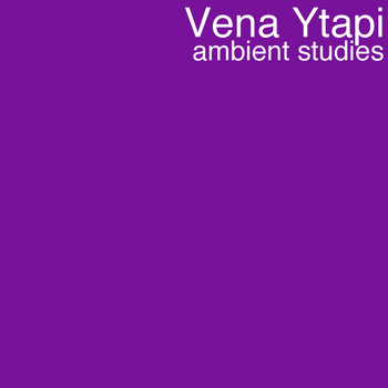 Music | Vena Ytapi