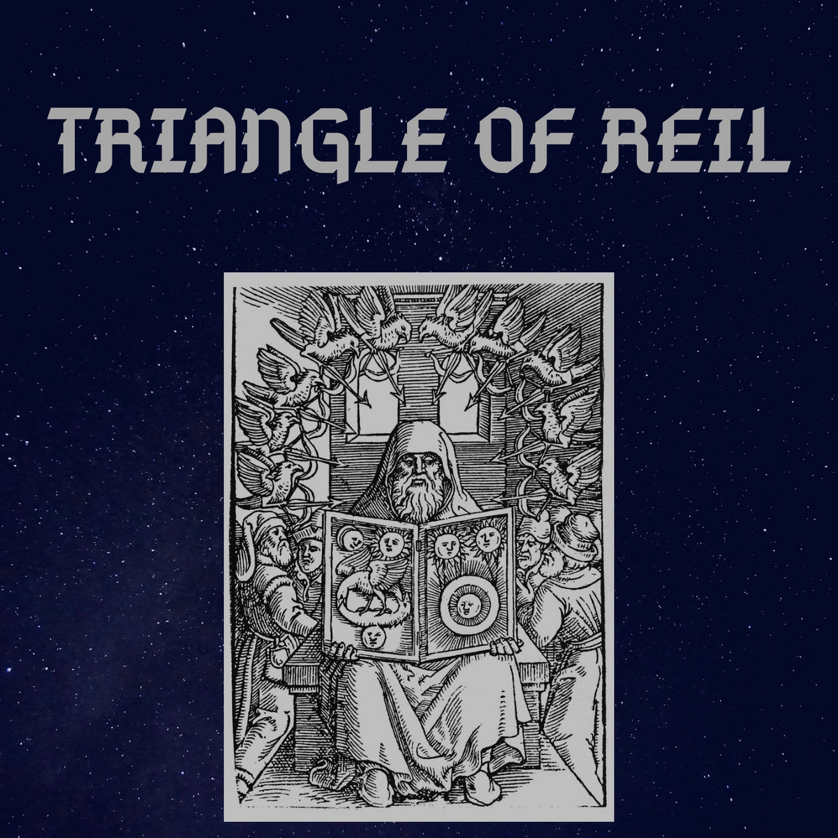 Guardian At The Threshold | Island Of Reil