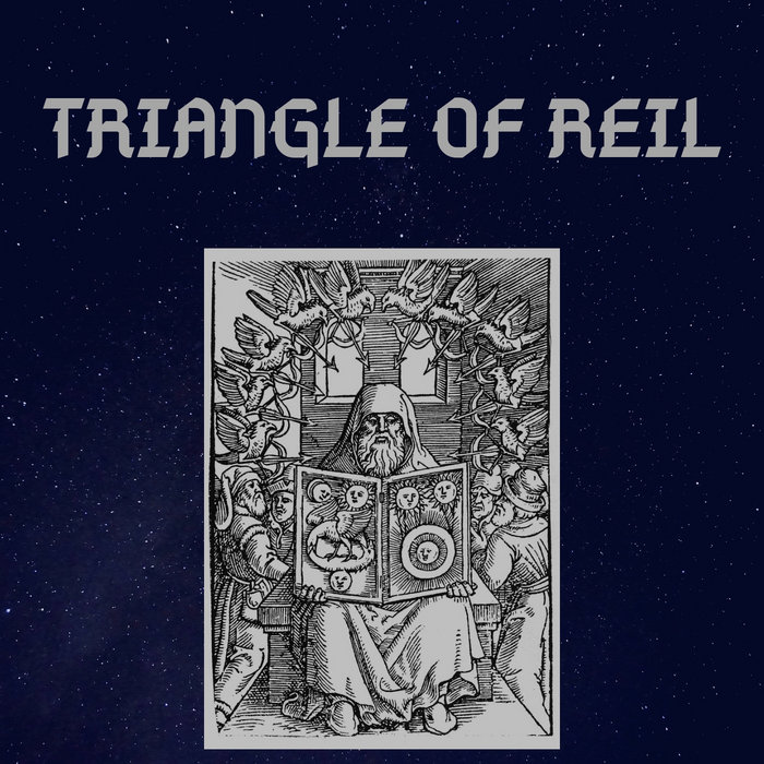 Guardian At The Threshold | Island Of Reil