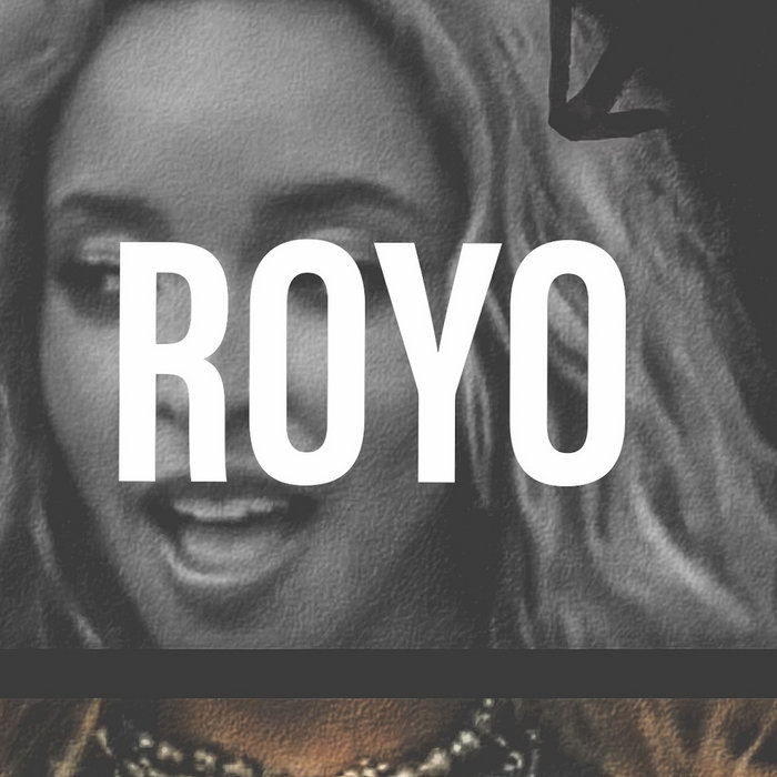Tinashe-B Happy & Nasty (Royo Edit) | Royo