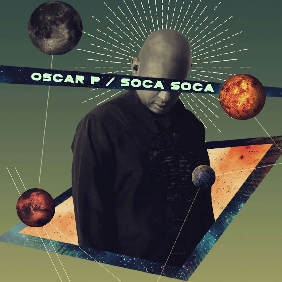 Soca Soca | Oscar P
