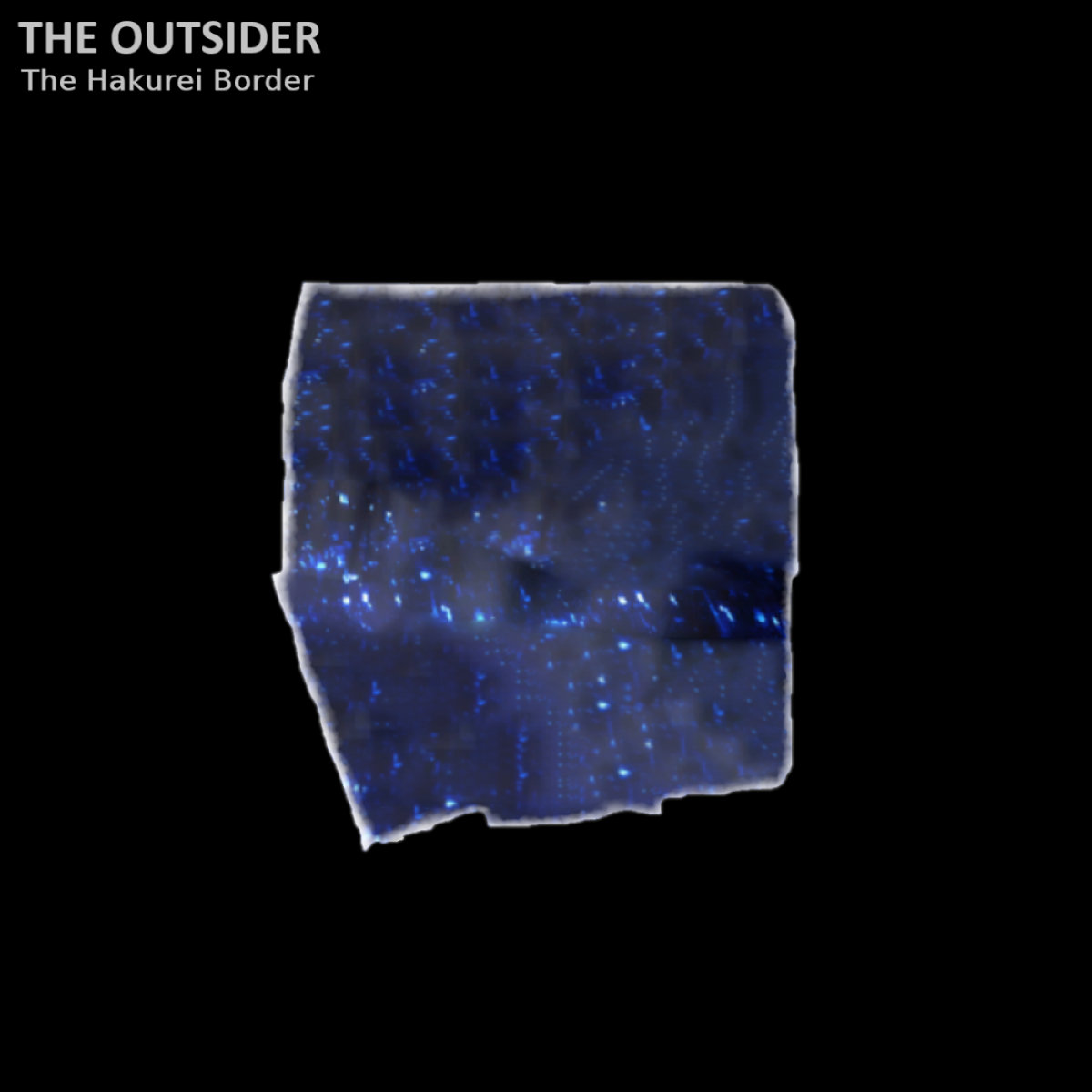 The Hakurei Border | The Outsider | Memories Always Endure The Passage