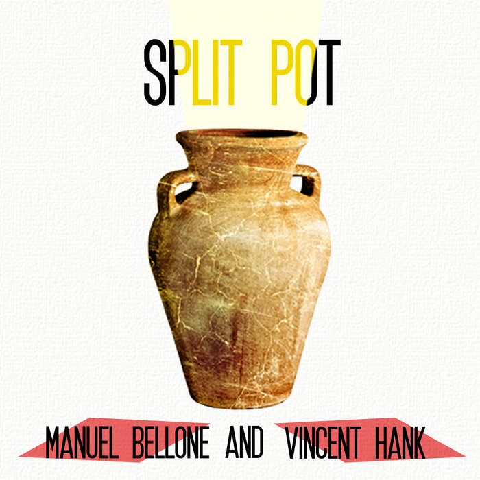 Split Pot | Manuel Bellone
