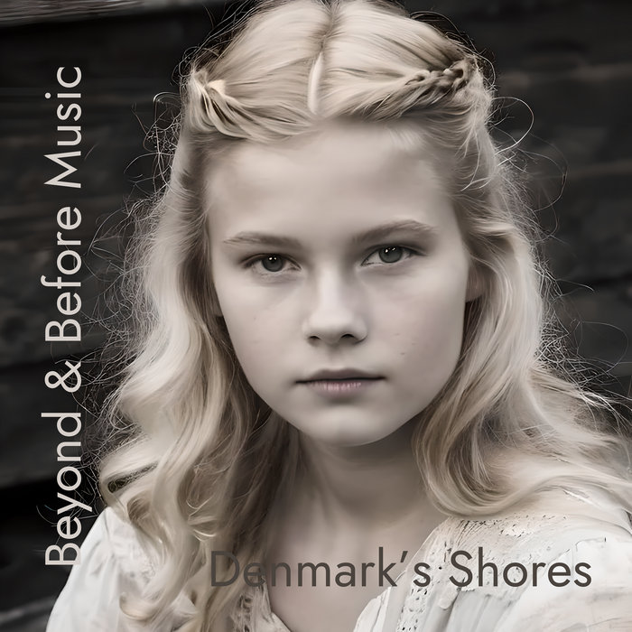 Denmark's Shores - Book Four - (Original Novel Soundtrack) | Beyond ...