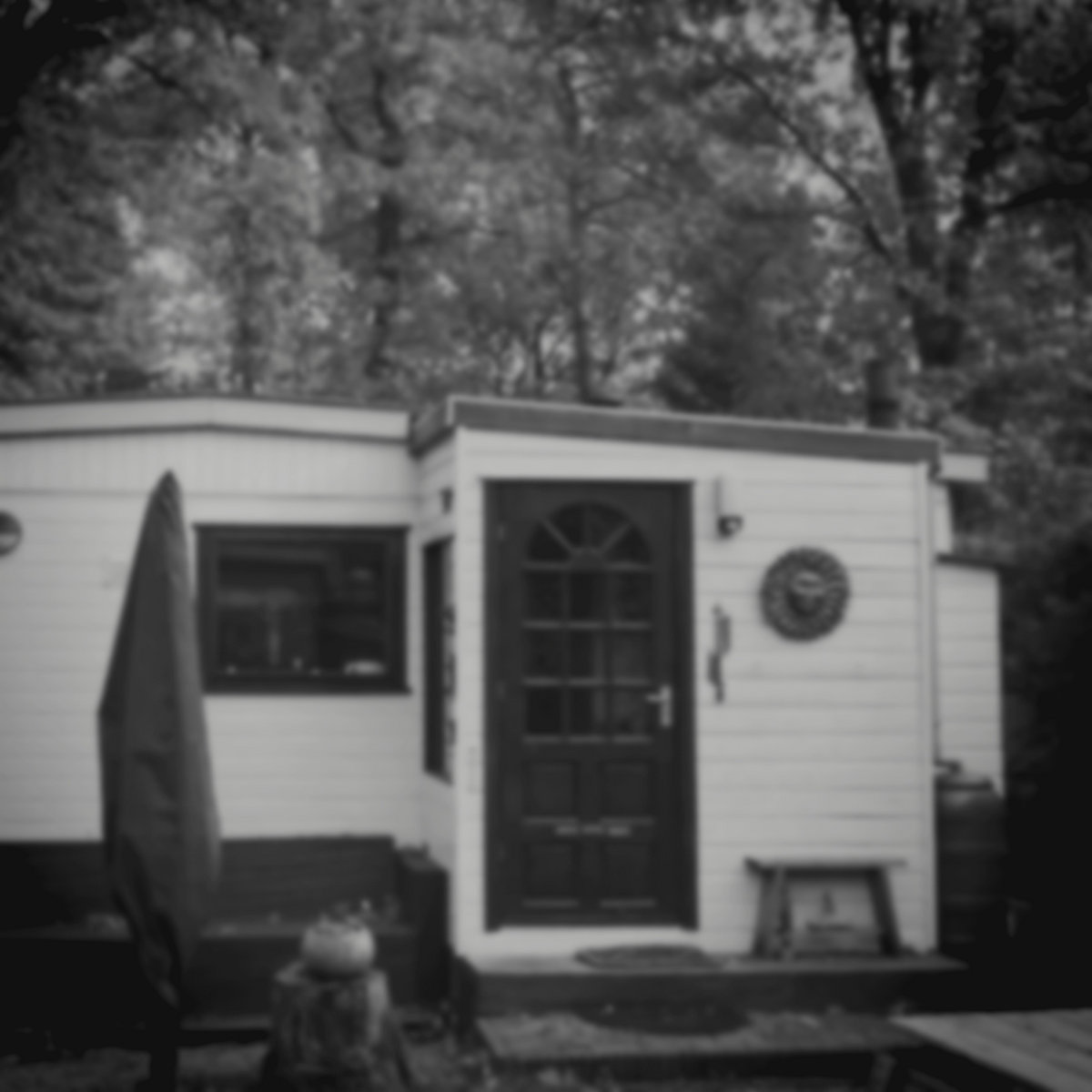 Cabin | Unknown Observer