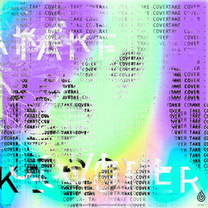 Take Cover | Elijah Hill