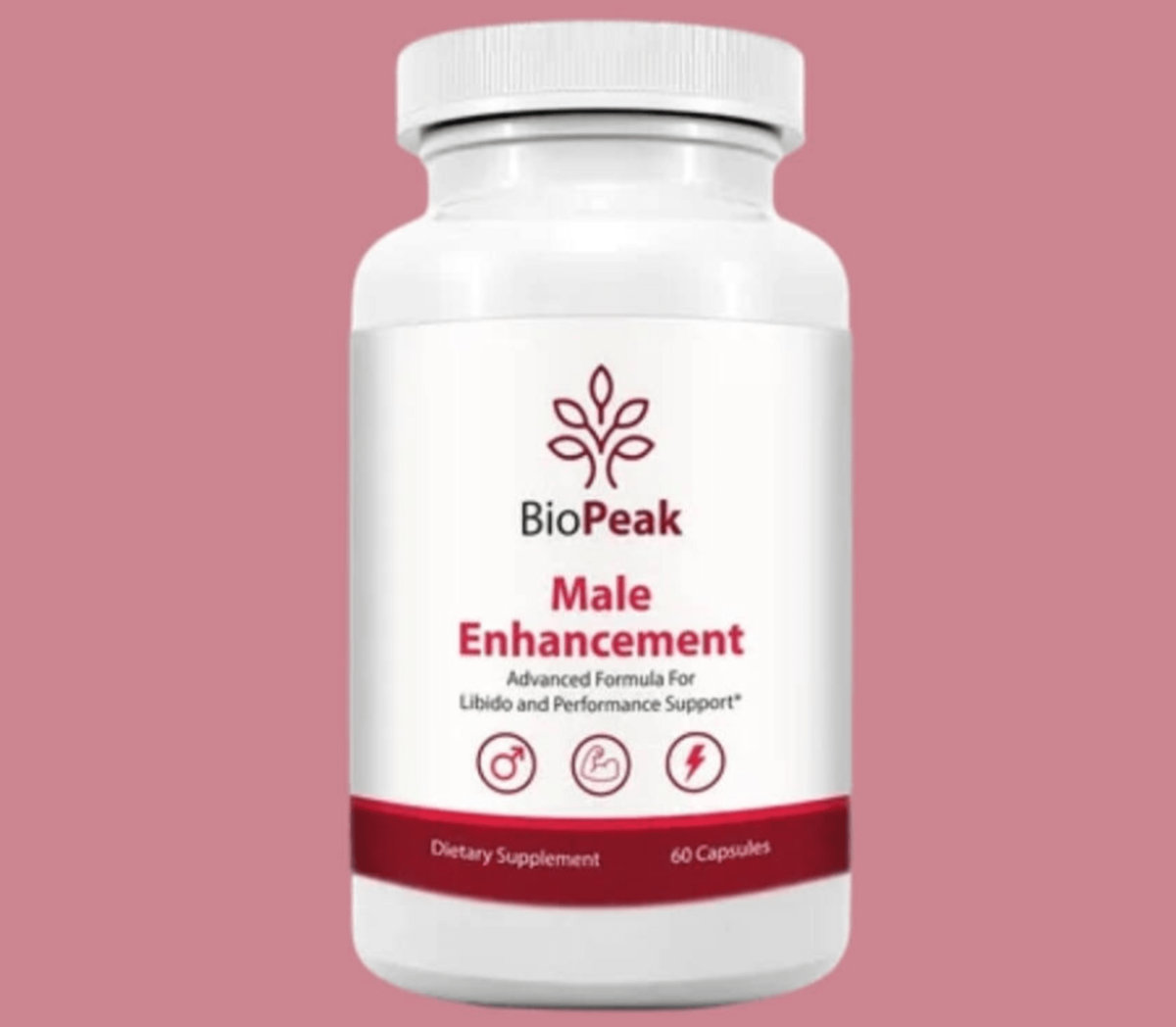 Biopeak Male Enhancement: Your Sex Life Deserves a Granite Performance ...