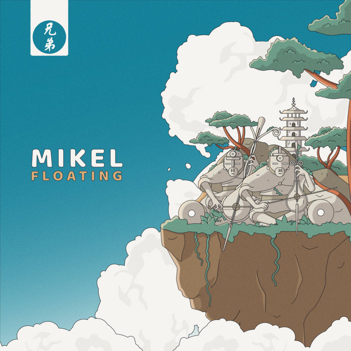 Floating | Mikel