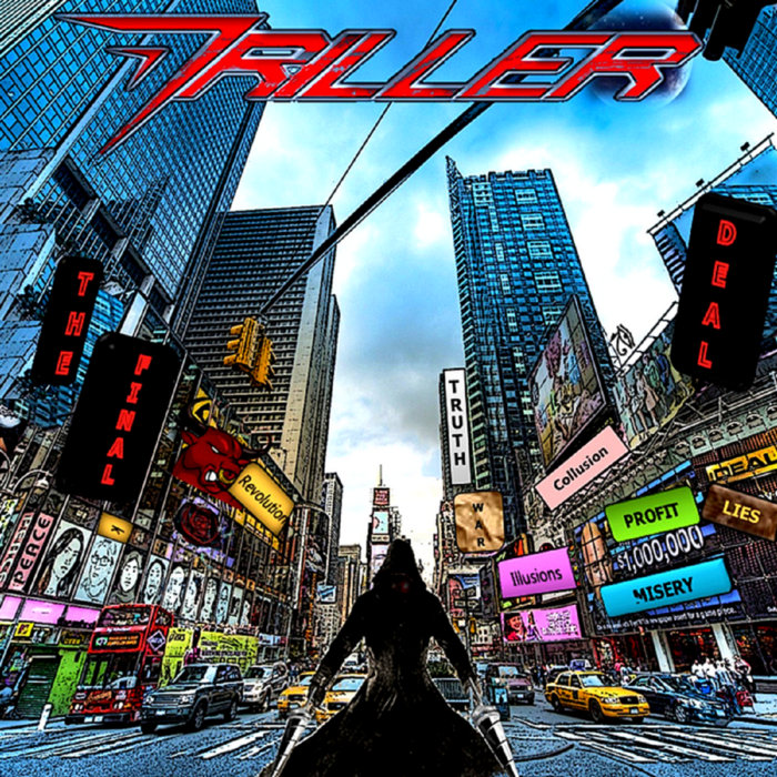 Coming Home | Alex Reck