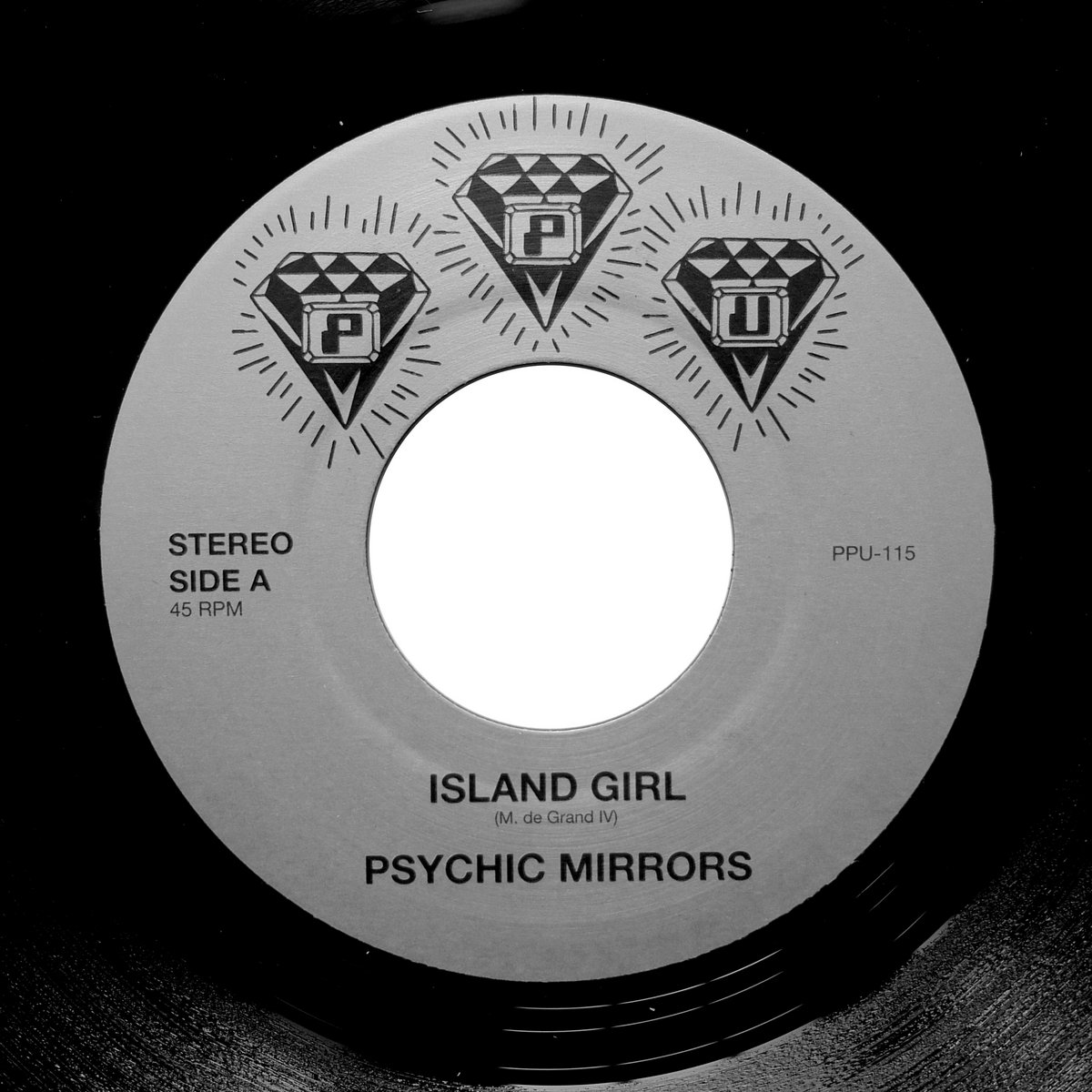 Shock Treatment | Psychic Mirrors | PPU