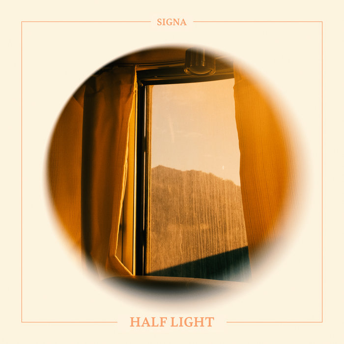 Half Light | Signa | John Mark Nelson