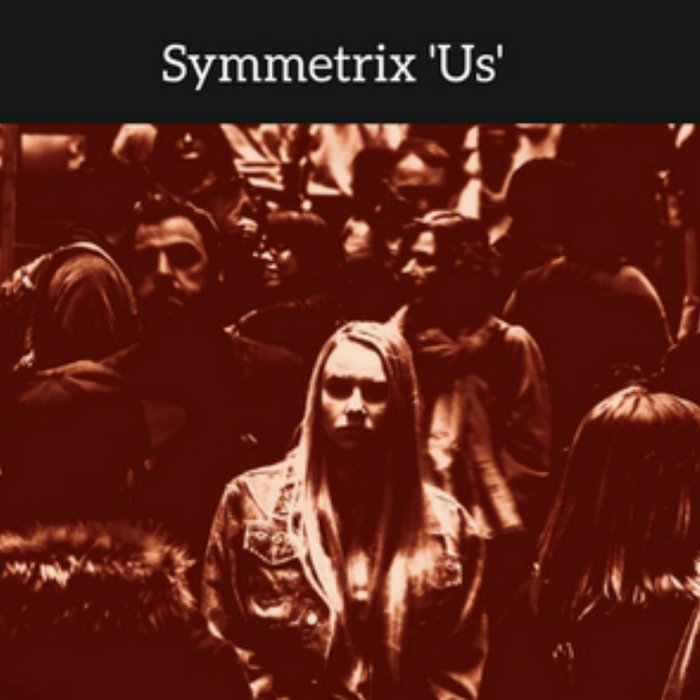 Us | Symmetrix