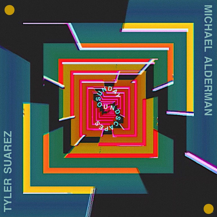 Sunday Soundscapes Vol. 1 | Tyler Suarez X Michael Alderman | Tyler Stone